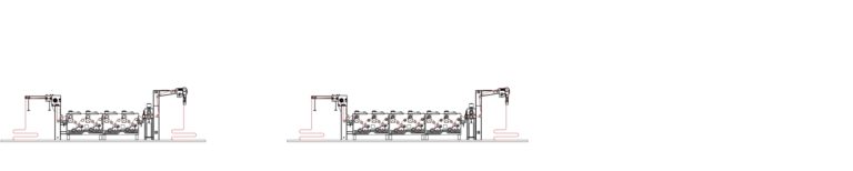 Wet finishing - Menzel Maschinenbau