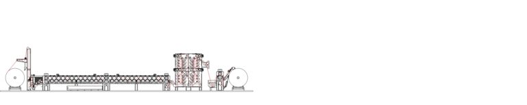 Wet finishing - Menzel Maschinenbau