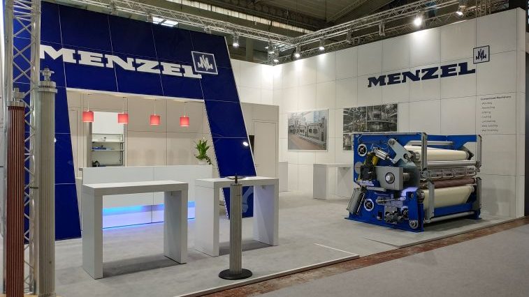 Menzel Maschinenbau - Experts for Special Purpose Machines